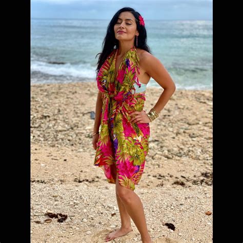 Sandra Aguilars Feet