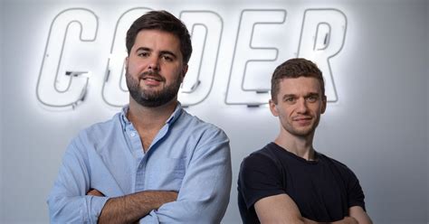 La Historia De Coderhouse La Plataforma De Educación Digital Que