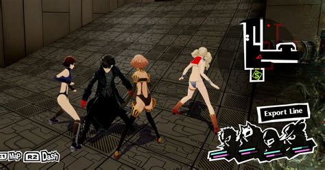 Persona Royal Modding Page Adult Gaming LoversLab