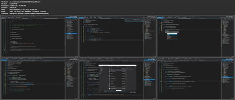 Introduction To Asp Net Core Microservices Softarchive