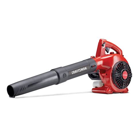 5 Best Gas Leaf Blowers Of 2021 For Home Gardening