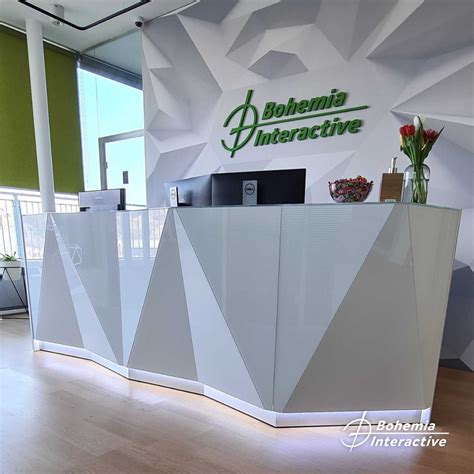 Bohemia Prague Offices Blog Bohemia Interactive