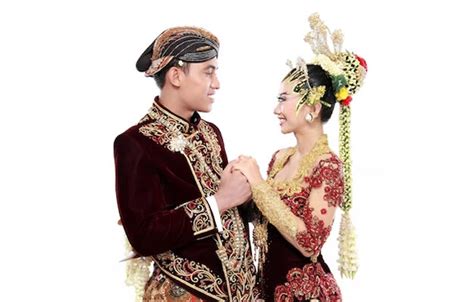 Mengenal Tata Cara Pernikahan Adat Jawa