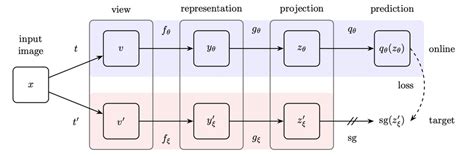 29 Bootstrap Your Own Latent Grill Et Al 2020b Download Scientific Diagram