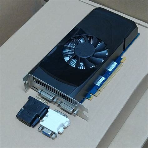 GTX Ti G DDR Bit Gaming Graphic Card Used Nvidia Lazada