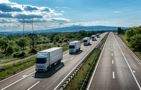 Top 7 Proven Ways To Improve Your Fleet Management Workflow 2024 Volpis