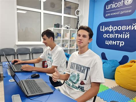 На півдні України масово запрацювали інноваційні освітні простори для дітей