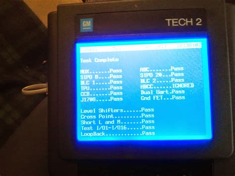 Gm Tech 2 Diy Socallasopa