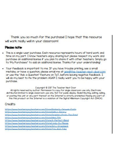 29 Hook Sentence Examples