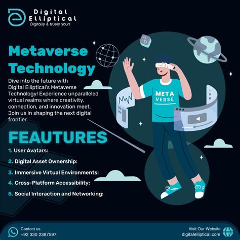 Digital Elliptical Software Company Pvt Ltd On Linkedin Metaverseapps Virtualreality