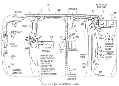 Demystifying The Whelen Wecan Controller Wiring Diagram A Comprehensive Guide