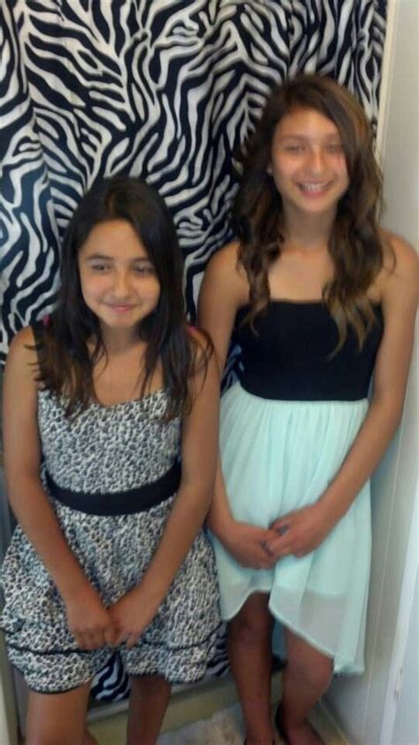 6th Grade Girl