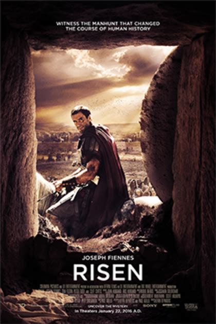 Risen (2016) Movie Photos and Stills - Fandango