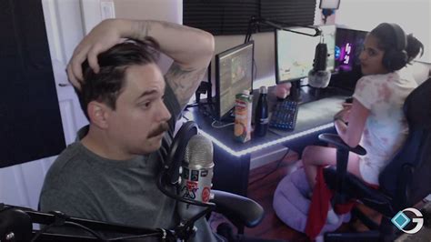 Apex Legends Streamer Trashes His Wife And Mocks Her Accent On Live Stream Gameriv