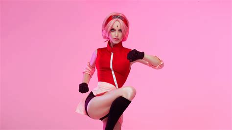 [200 ] Sakura Haruno Wallpapers