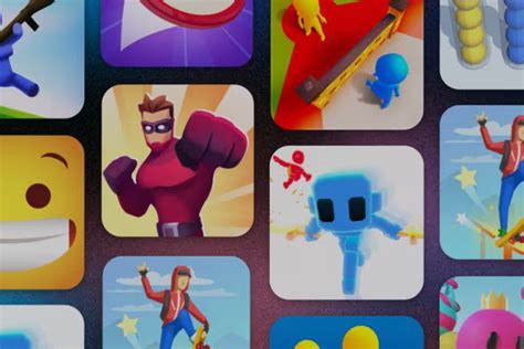 Las Mejores Alternativas A Unity 3d Para Crear Juegos En Android