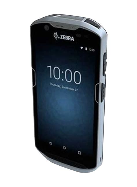 Zebra TC52 Android Mobile Computer