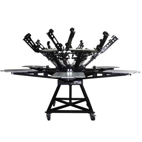 X Print Screen Printing Machine Sa Screen Printers