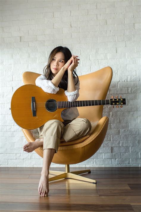 訪問｜蔡健雅金曲獎大贏家！專輯《depart》安定紛亂世界，「不想再寫情歌，想為地球做些什麼！」