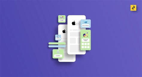 Top Ios App Development Trends 2022 And Beyond Ios App Development Trends