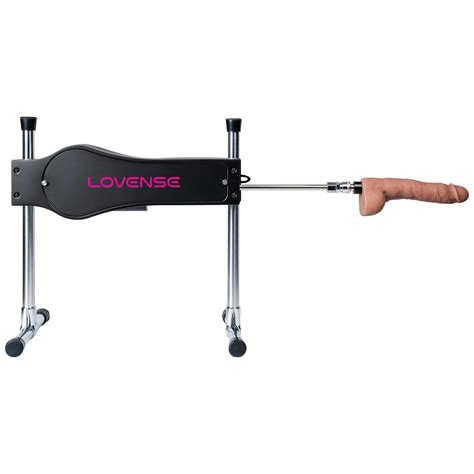 Lovense Bluetooth Sex Machine Bondage Adam Eve