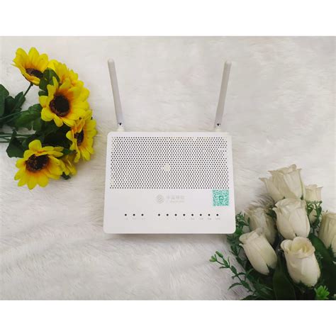 Jual Onu Xpon Epon Gpon H S Modem Wifi Xpon Ont Gpon Shopee Indonesia