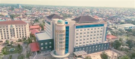 Biaya Kuliah Kedokteran Uin