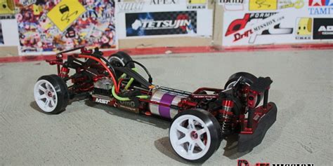 Max Speed Technology Xxx D Vip Review Your Home For Rc Drifting