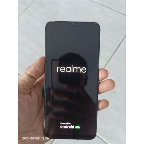 Jual Mesin Realme Bootlop Unit Shopee Indonesia