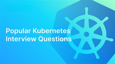 Top 10 Kubernetes Interview Questions And Answers By Usama Malik Aws