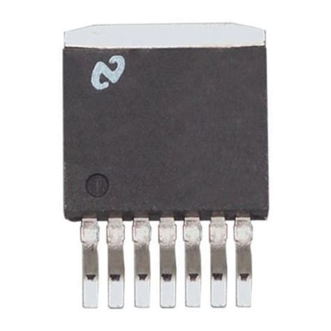 Texas Instruments Tps92550tznopb Led Driver Ic Pwm Price From Rs0unit Onwards