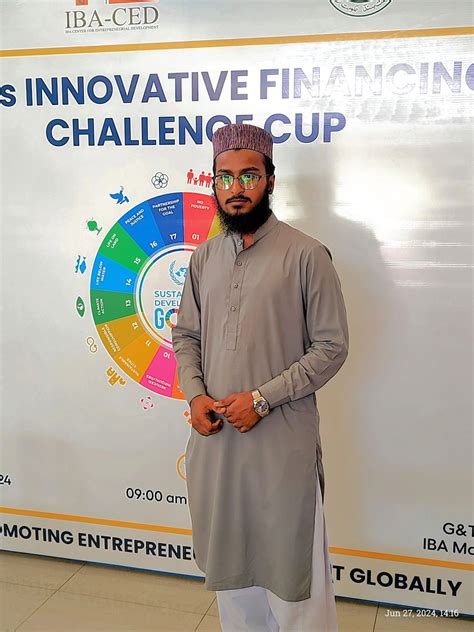 Saylanimassittrainingprogram Sdgs Innovation Sustainabledevelopment