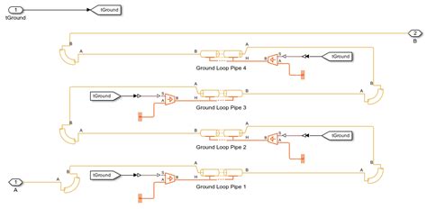 Residential Ground Source Heat Pump Matlab And Simulink