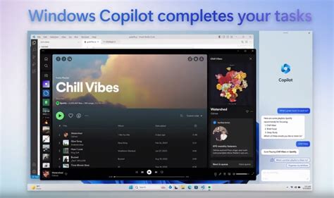 Windows Copilot Xuất Hiện Trên Windows 11 Thông Minh And Tiện Dụng Hơn