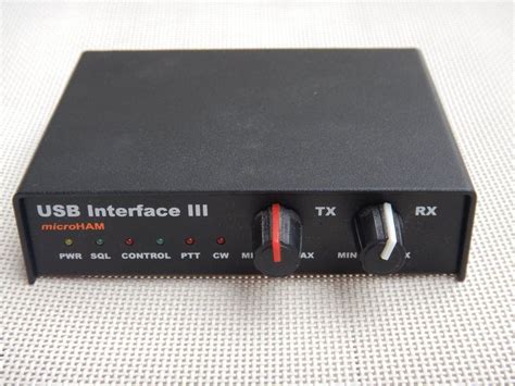 Microham Usb Interface Iii Kaufen Auf Ricardo