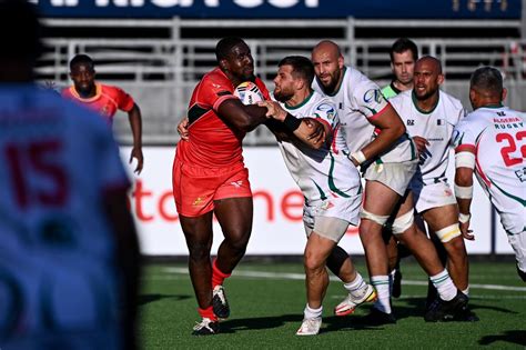 World Rugby