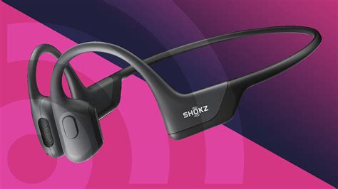 The best bone conduction headphones 2025 | TechRadar