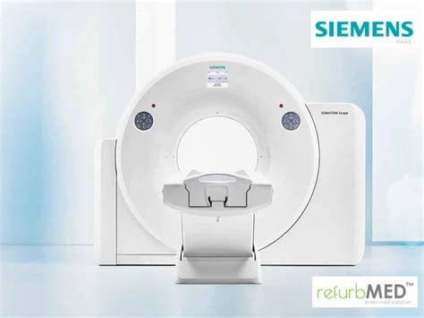 Siemens CT Scan Machine Siemens CT Scanner Latest Price Dealers Retailers In India