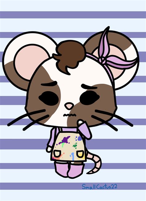 My Aggretsuko Oc Anzu Raggretsuko