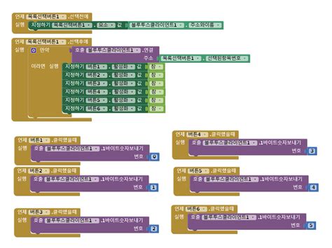Translated App Inventor Error 503 Error Occurs And Pairing Fails 3