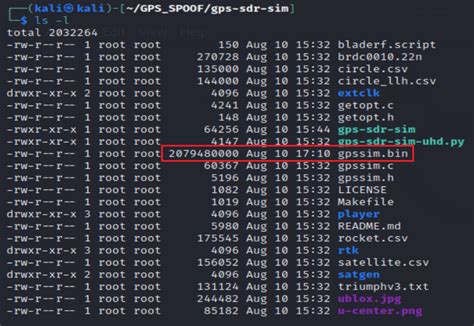 Software Defined Radio For Hacker How To Spoof Your Global Position GPS To Hide Your Location