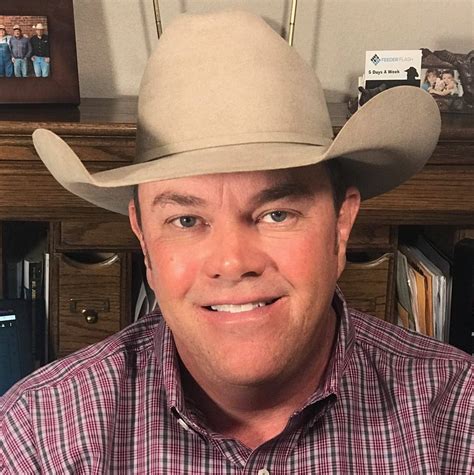 Corbitt Wall To Keynote 2023 Missouri Livestock Symposium Morning Ag Clips