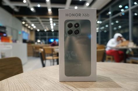 Honor X B Review Durable Phone On A Budget Digital Reg Since Tech Review