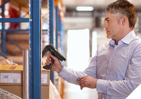 Bartech Data Systems Rfid Hardware Solutions