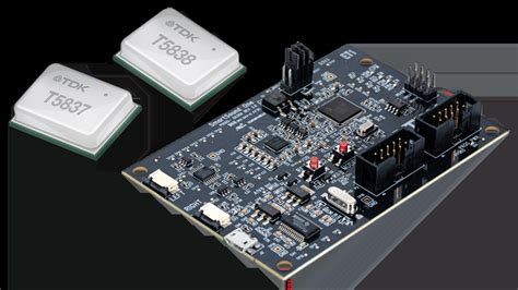 Mems Dev Platform Deliver Plug And Play Evaluation Interface