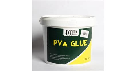 წებო ემულსია Pva 17კგ მწვანე