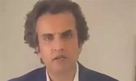 A Bigwig From South Punjab Khusro Bakhtiar Leaves Pti Pakistan Aaj