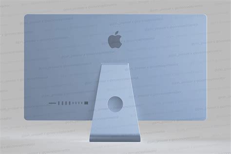 New Apple IMac Mac Pro Leaked Renders Suggest Nostalgia Approach