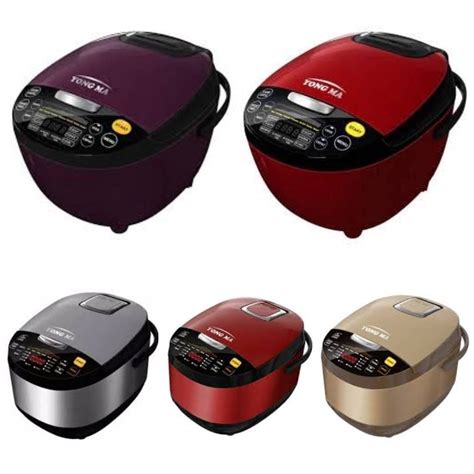 Jual Magic Com Yong Ma Digital 2 Liter Ymc 211 Smc 2117 Ymc 704