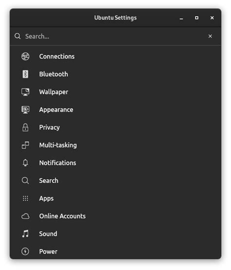 Flutter Appbar Titlebar Header On Linux Lasheens Blog